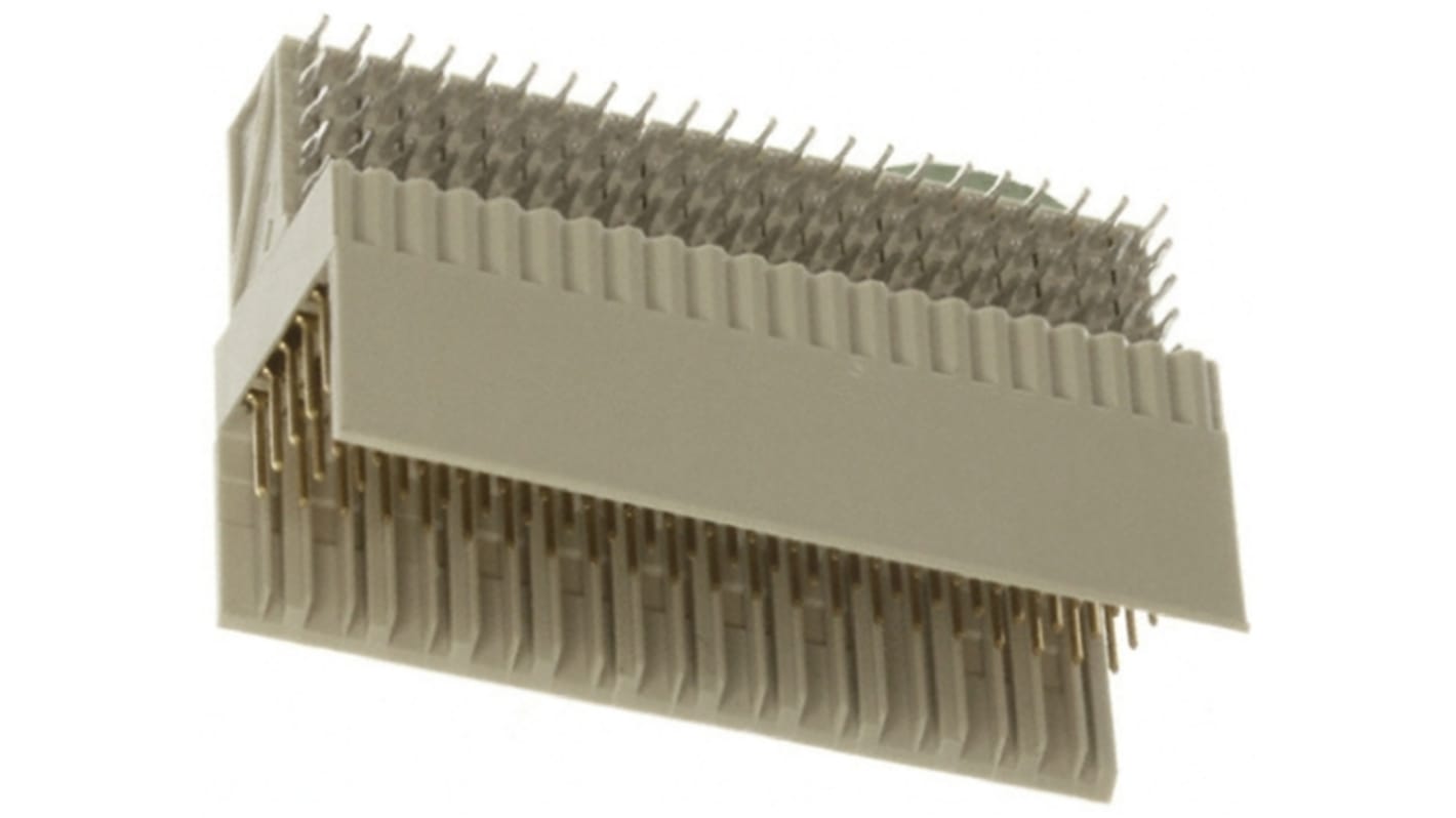 5352131-1 | TE Connectivity, Z-PACK HM 2mm Pitch Hard Metric Type B ...