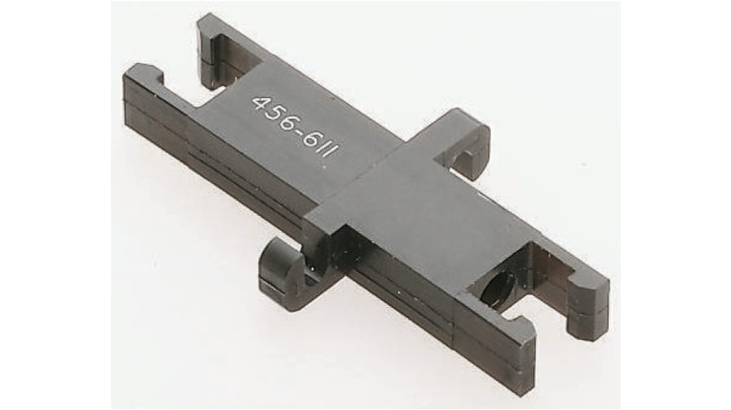 228042-1 | TE Connectivity, DNP Fibre Optic Connector | RS