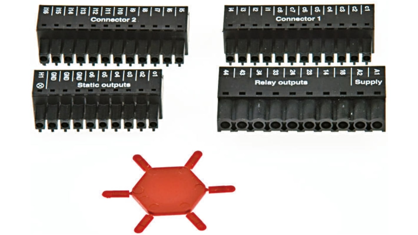 XPSMCTC32 | Schneider Electric Safety Controller | RS