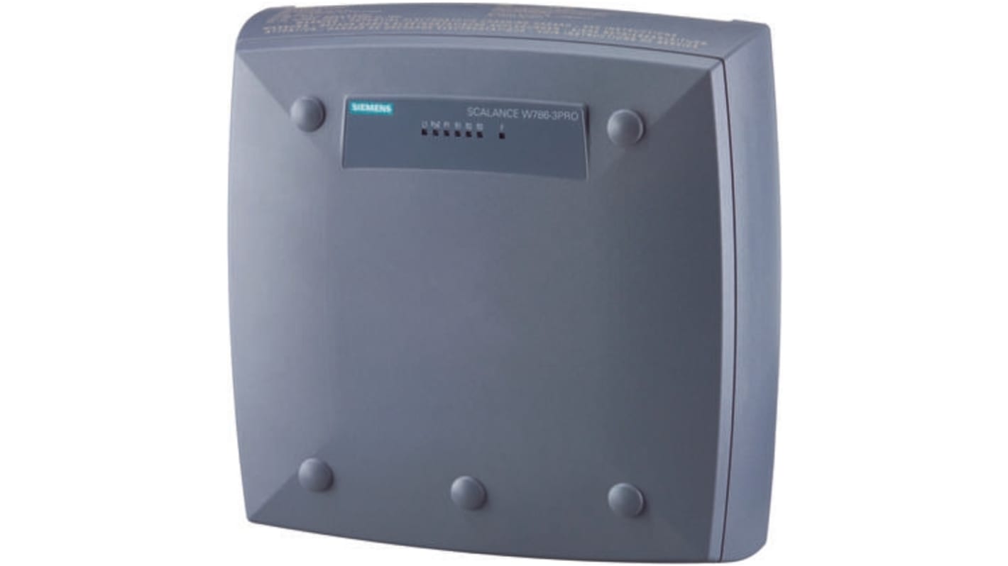 6GK5786-2BB60-2AB0 | Siemens SIMATIC ET 200S Series PLC I/O Module | RS