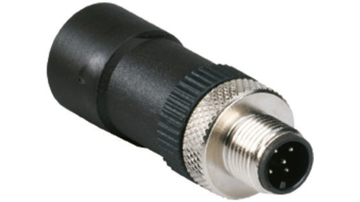 1SAJ924007R0001 | ABB Terminating Resistor for Use with PLC AC500 | RS