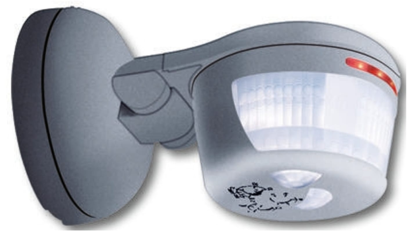 6849 AGM-208 | ABB PIR Motion Detector Security Alarm Detector, 16m ...