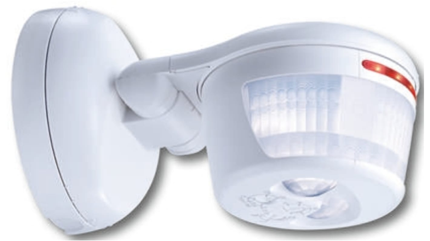 6849 AGM-204-500 | ABB PIR Motion Detector Infra Red Detector, 16m ...