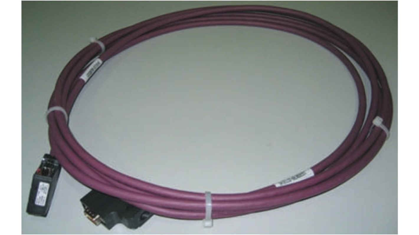 R987277536 | Bosch Rexroth Cable for Use with IKB | RS