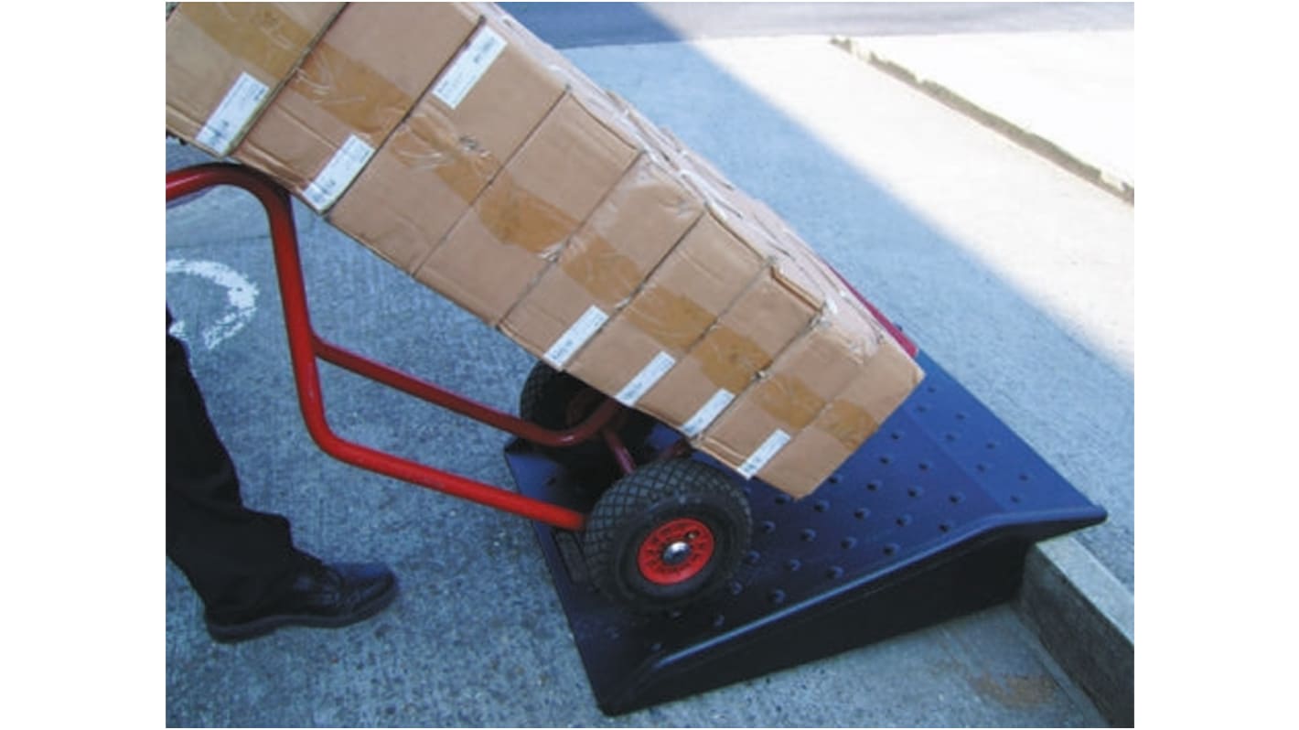 RS PRO PE Ramp, 180kg Maximum Weight | RS