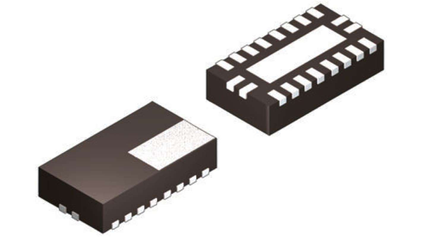 STMicroelectronics STM8L101F2U6ATR, 8bit STM8 Microcontroller, STM8L ...