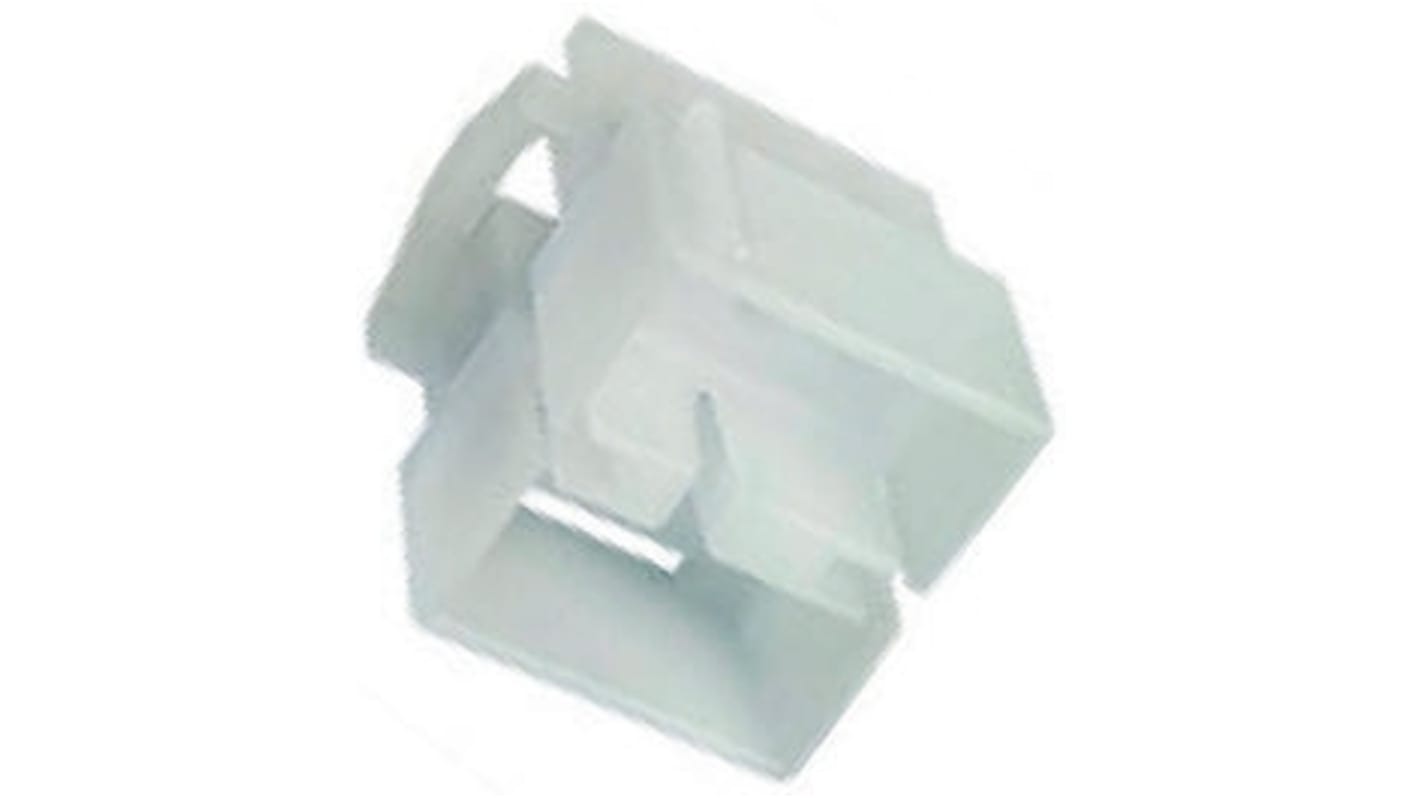 1-480340-0 | TE Connectivity Compact Power Connector Socket, 13A, 250 V ac/dc | RS