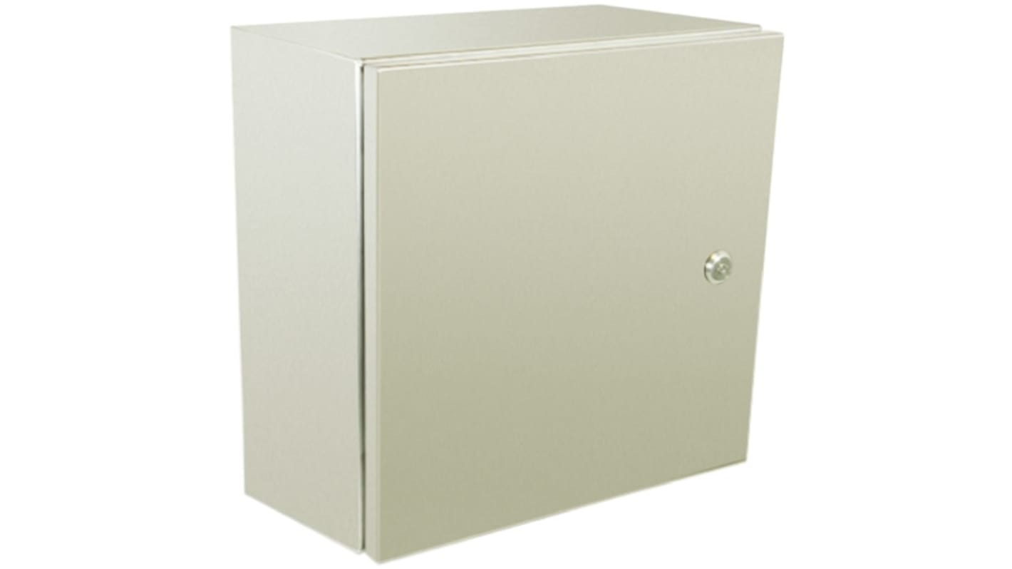 1101.110 | Rittal AE Series 304 Stainless Steel Wall Box, IP69K, 352 mm ...