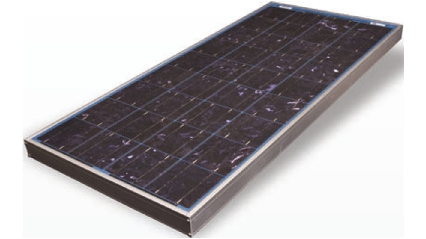 BP 365J | BP Solar 60W Polycrystalline solar panel | RS