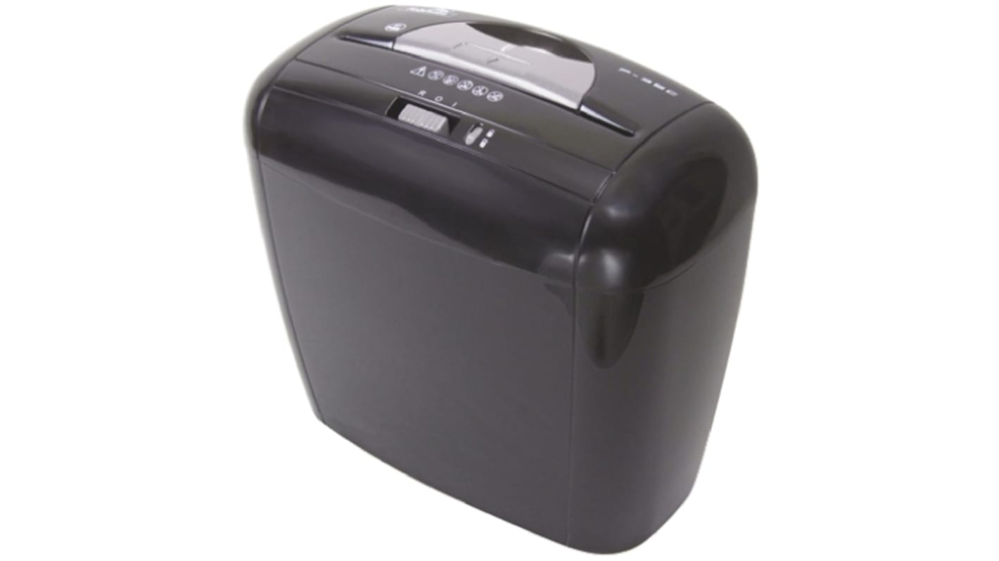 3213701 | Destructeur de feuilles Fellowes Powershred P-35C Coupe ...