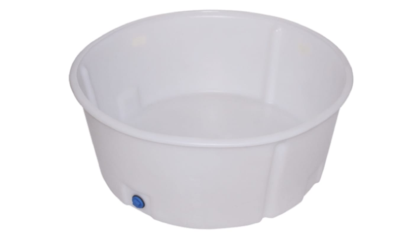 ProMinent Chemical Tank Stackable Bund 1010880, For Use With Dosing ...