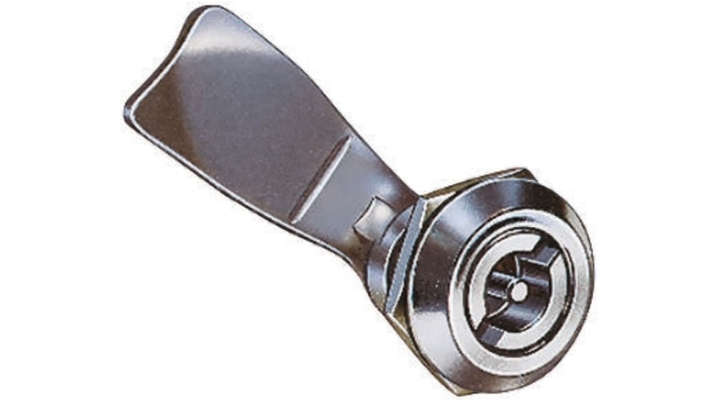 NSYSTDCXH | Schneider Electric 3mm Double Bit Cam Lock For Use With ...