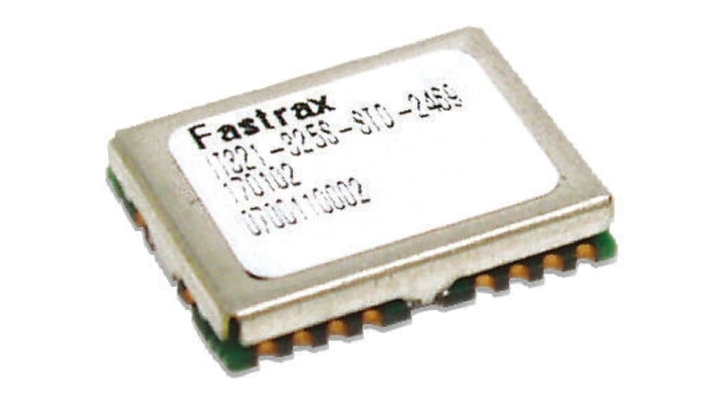 Fastrax IT321 GPS Module | RS