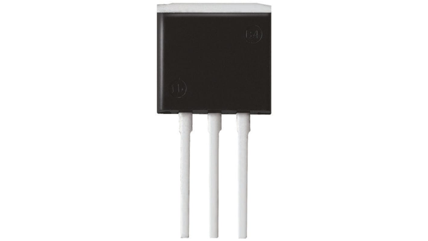 Vishay 30V 1A, Schottky Diode, 2-Pin μSMP MSS1P3U-M3/89A | RS