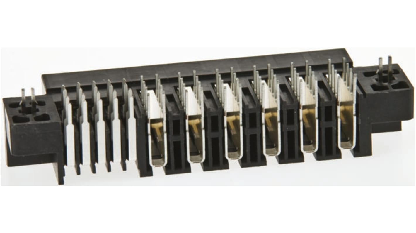 51762-106020000AALF | Amphenol FCI Connector, for use with FNP1000 ...