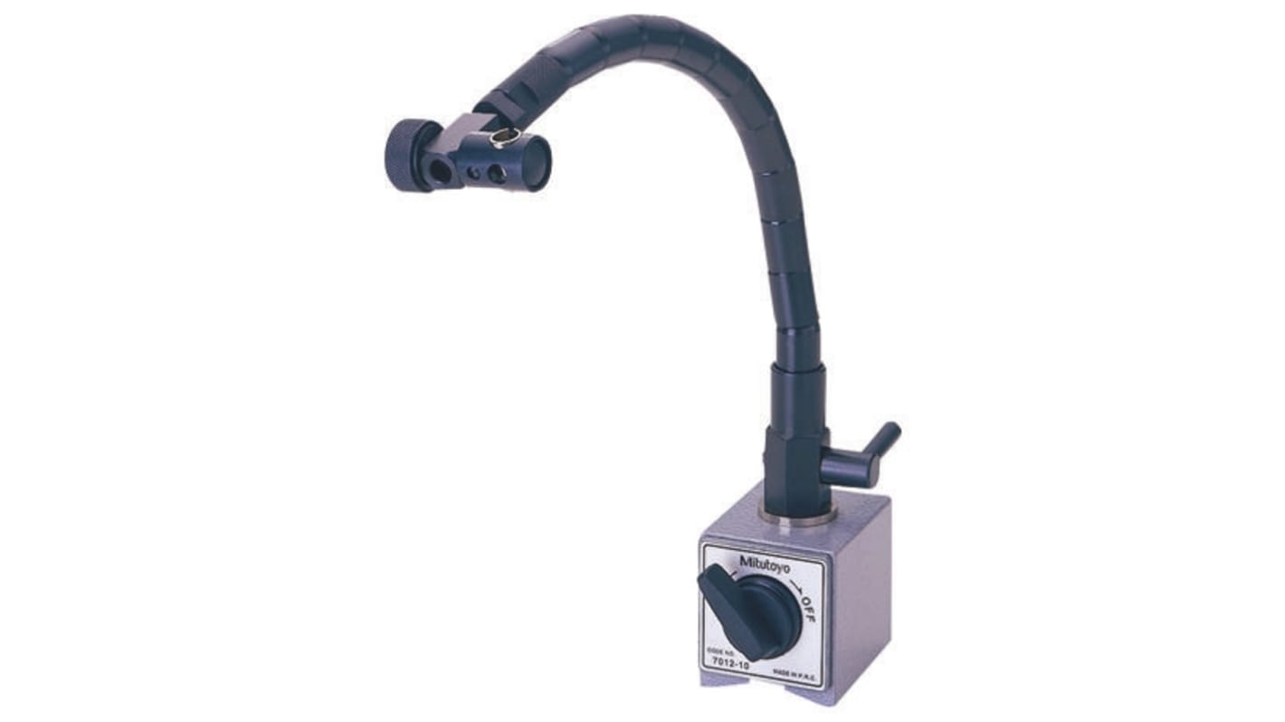 7012-10 | Mitutoyo Base & Arm | RS