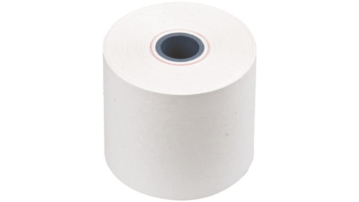 GP01 | Martel Instruments Printer Paper Roll | RS