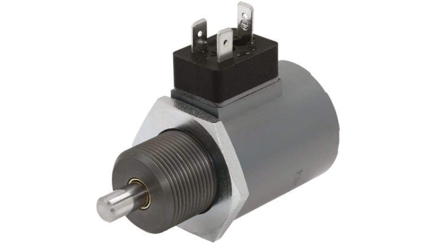 GHUZ 040 M30 A01 214V 100% | Magnet-Schultz Lock Assembly for Use with ...