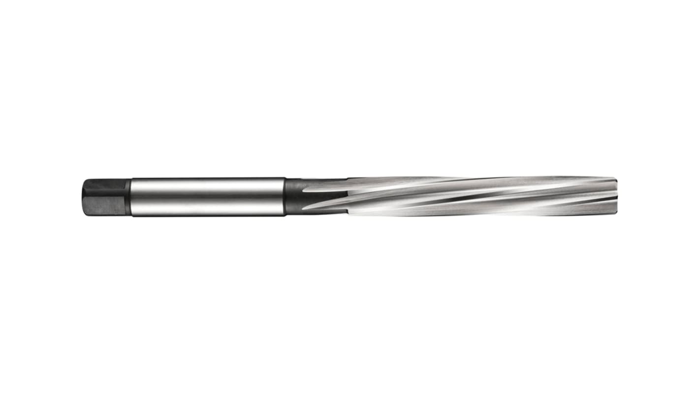 B100 5/16 | Dormer 5/16in x 115 mm HSS Hand Reamer | RS