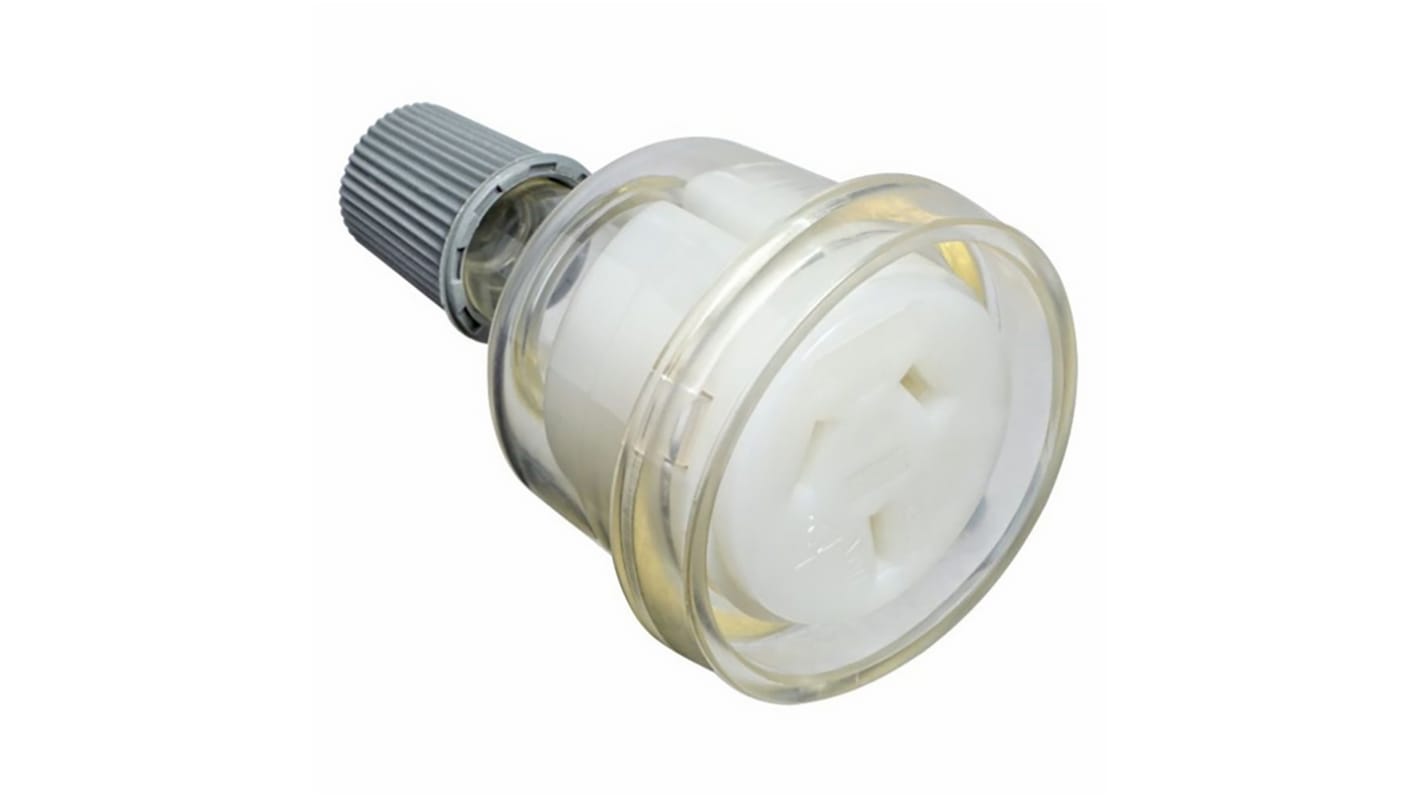 7PCL | HPM New Zealand / Australian Mains Plug, 10A, 240 V | RS
