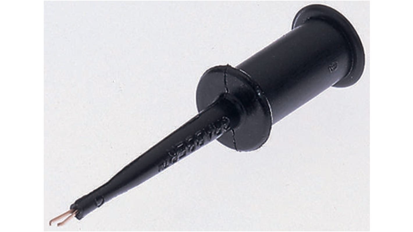 5243-0 | Micro Grabber Black | RS