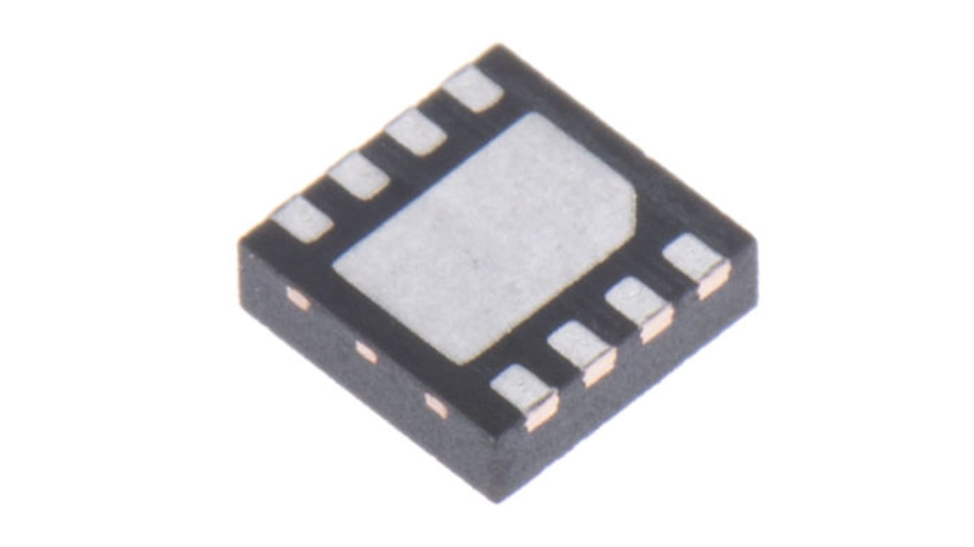 ISL24021IRT065Z-T7A Intersil, Op Amp, RRIO, 27MHz, 8-Pin DNF | RS