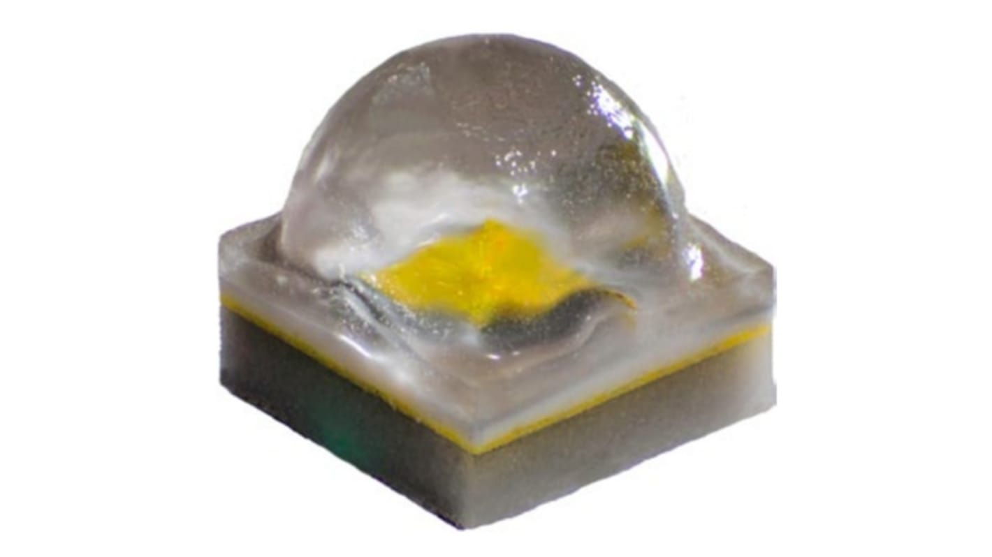 Cree LED3.3 V White LED 1616 (0606) SMD, XLamp XQ-A XQAAWT-02-0000 ...