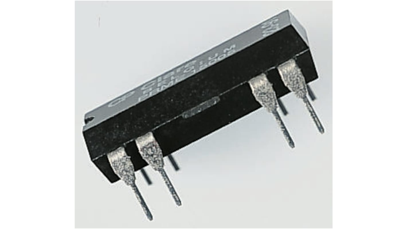 PRMA 1A12 | Relais Reed SRC Devices | RS