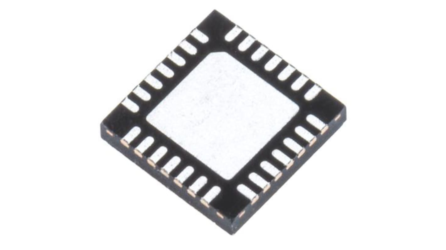 STMicroelectronics STM32F031G6U6, 32bit ARM Cortex M0 Microcontroller, STM32F0, 48MHz, 32 kB ...