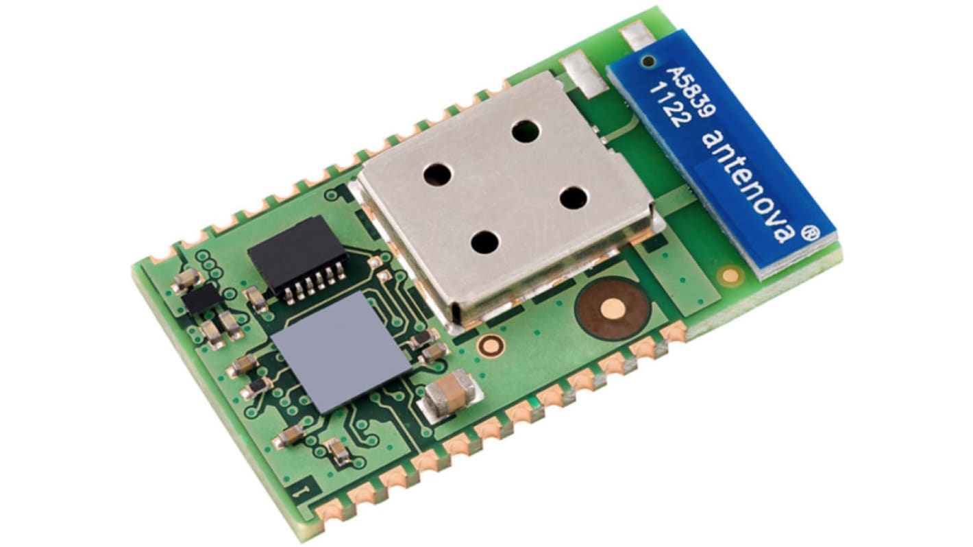 STMicroelectronics SPBT2632C1A.AT2 Bluetooth Chip 3.0 | RS