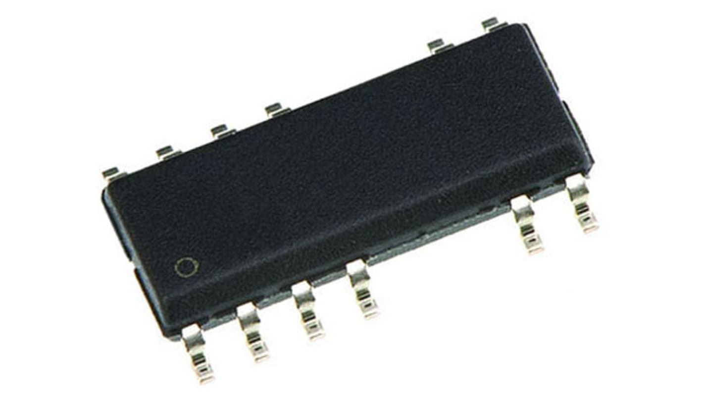 Infineon ICE3BR4765JGXUMA1 AC-DC, SMPS Controller 73.5 kHz 16-Pin, DSO | RS