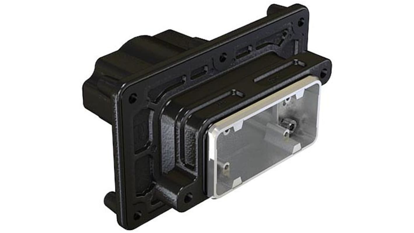 HARTING ヘビーデューティ電源コネクタハウジング Han HPR Seriesシリーズ 19400101113 | RS