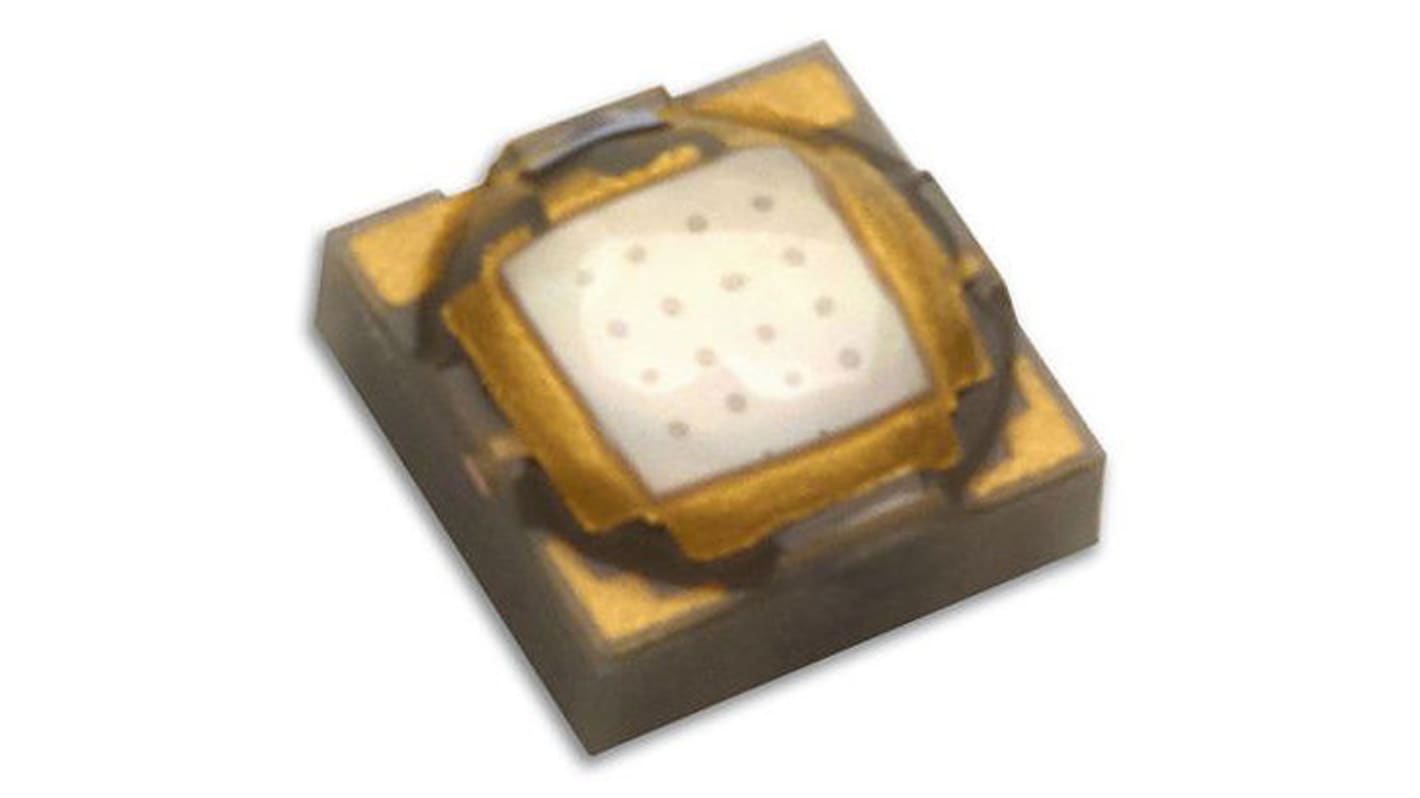 Lumileds3.5 V Cyan LED SMD, LUXEON C L1C1-CYN1000000000 | RS