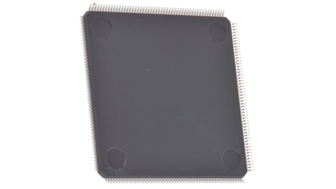STMicroelectronics STM32F769BIT6, 32bit ARM Cortex M7 Microcontroller, STM32F7, 216MHz, 2.048 MB ...