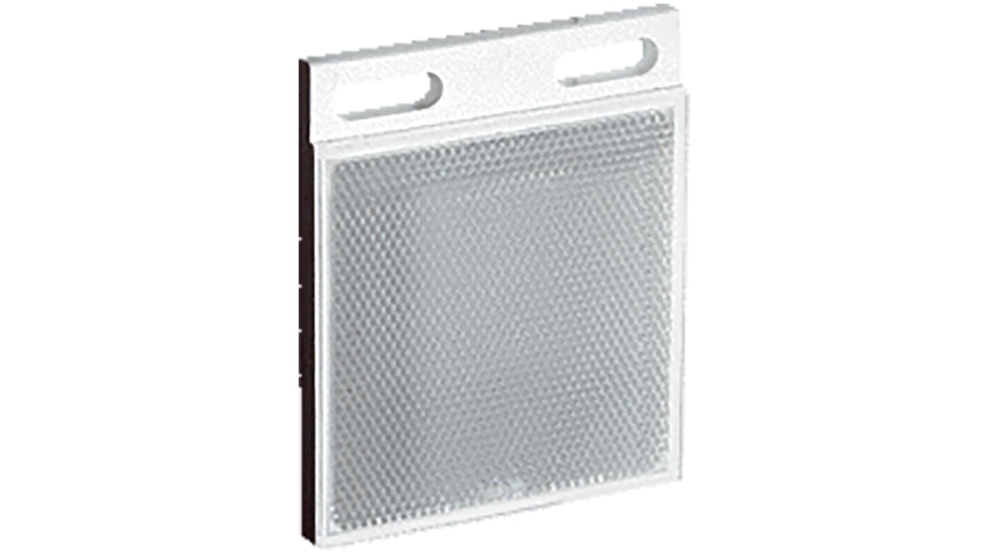 P250F | Réflecteur Sick à utiliser avec Capteurs rétroréfléchissants | RS