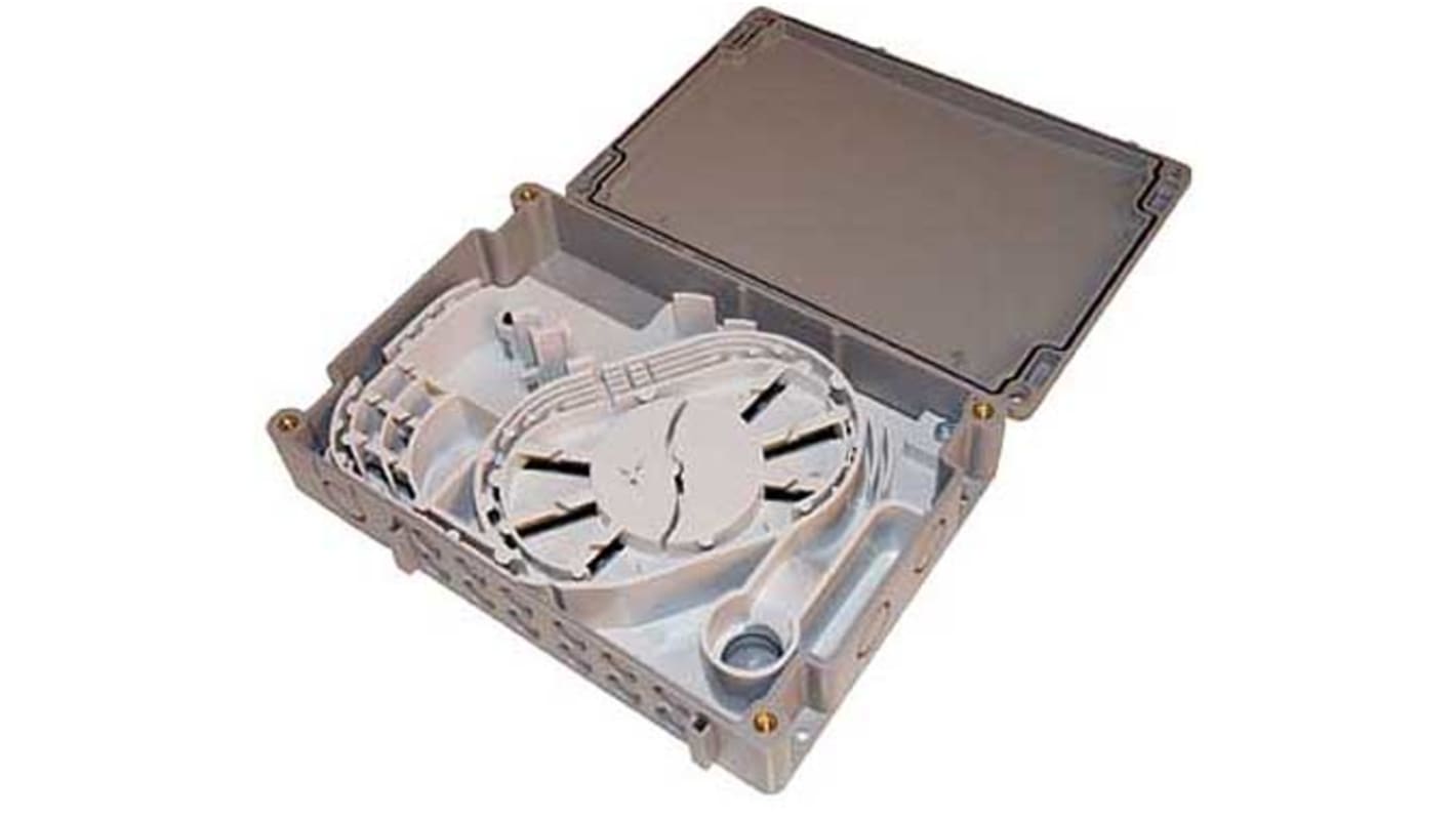 RS PRO 6 Port Termination Box | RS