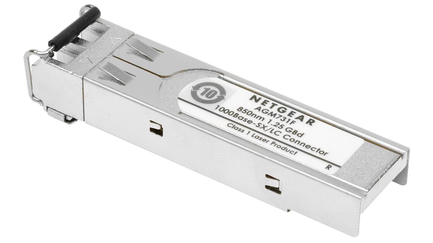 AGM731F | Netgear Transceiver Module | RS