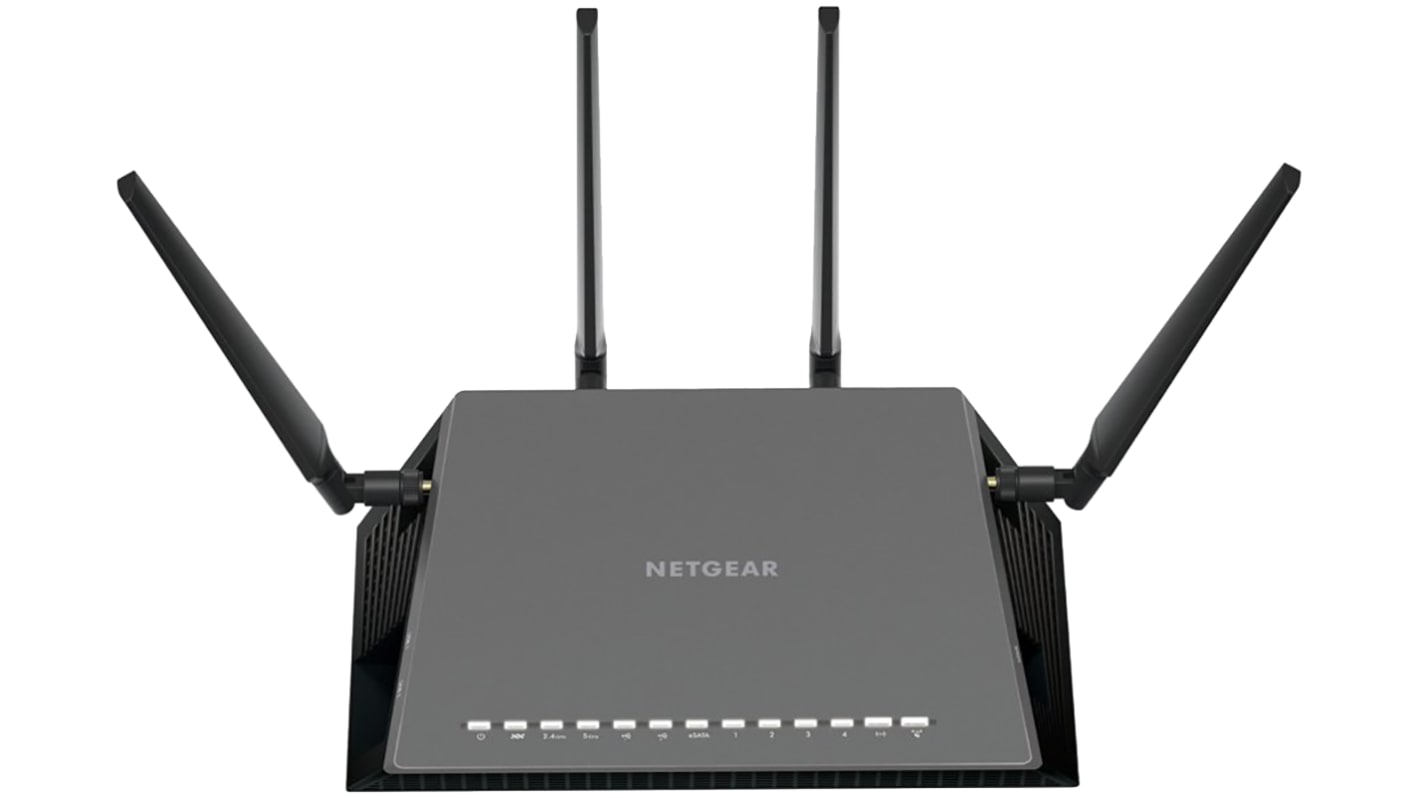 D7800-100UKS | Netgear Nighthawk X4S WiFi | RS