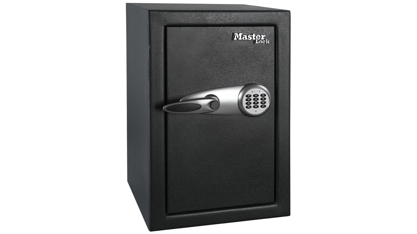 T6-331ML | Master Lock 61.7L Office Safe | RS