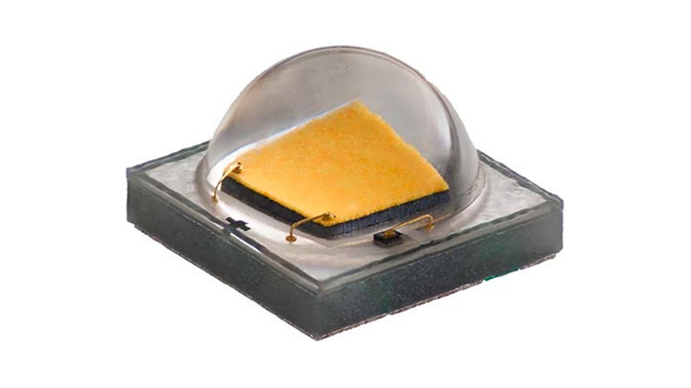 Cree LED3.1 V White LED 3535 SMD, XLamp XP-G2 XPGBWT-H1-0000-00GE7 | RS