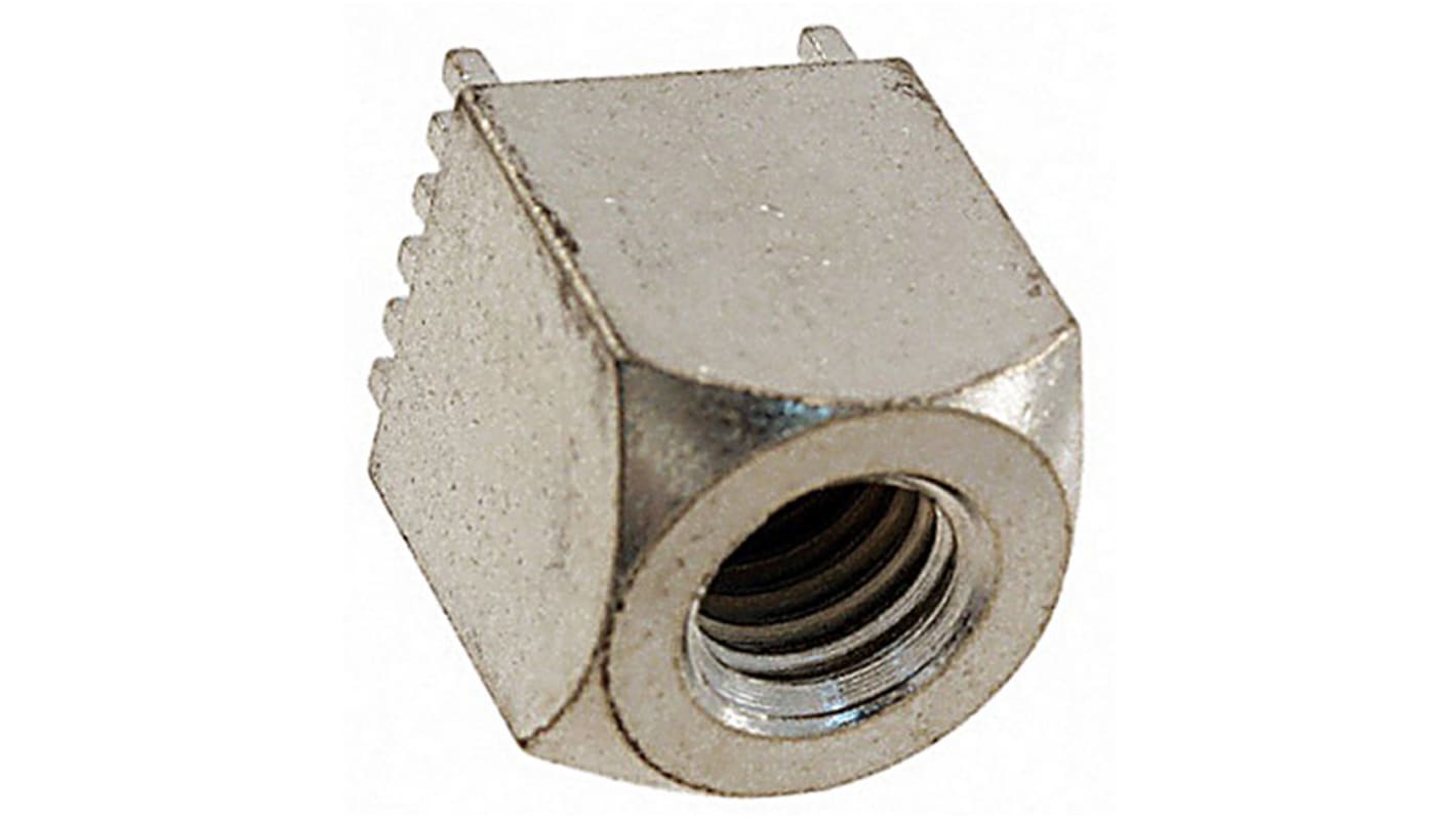 7461058 | Wurth Elektronik, Screw Terminal, Vertical, 320A | RS