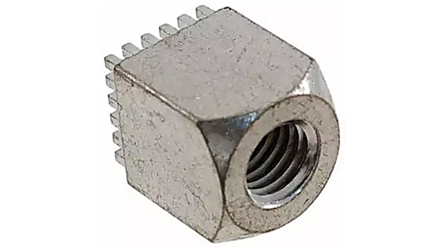 7461061 | Wurth Elektronik, Screw Terminal, Vertical, 340A | RS
