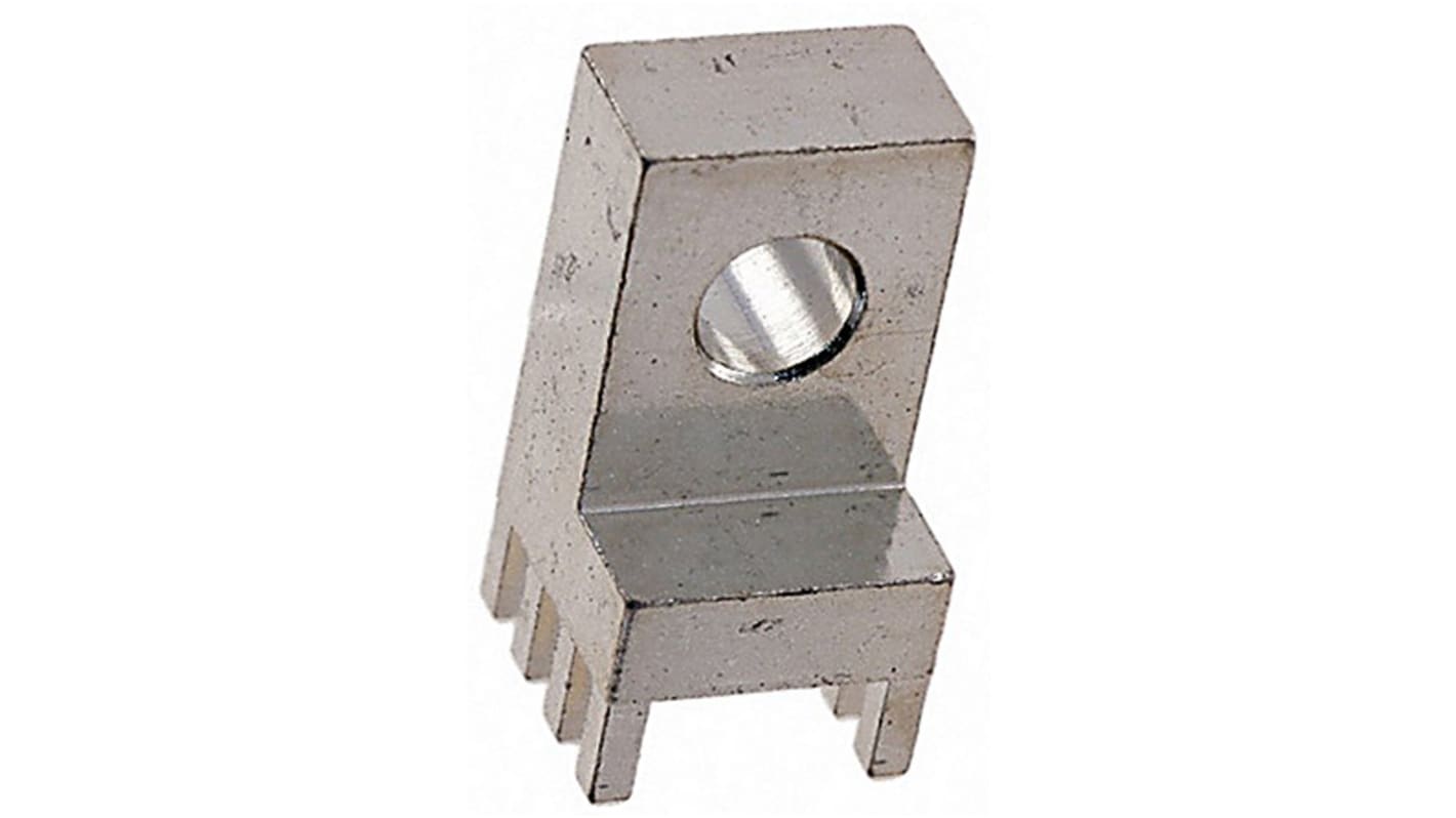 7461104 | Wurth Elektronik, Screw Terminal, Right Angle, 160A | RS