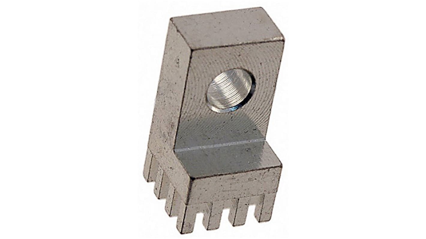 7461067 | Wurth Elektronik, Screw Terminal, Right Angle, 180A | RS