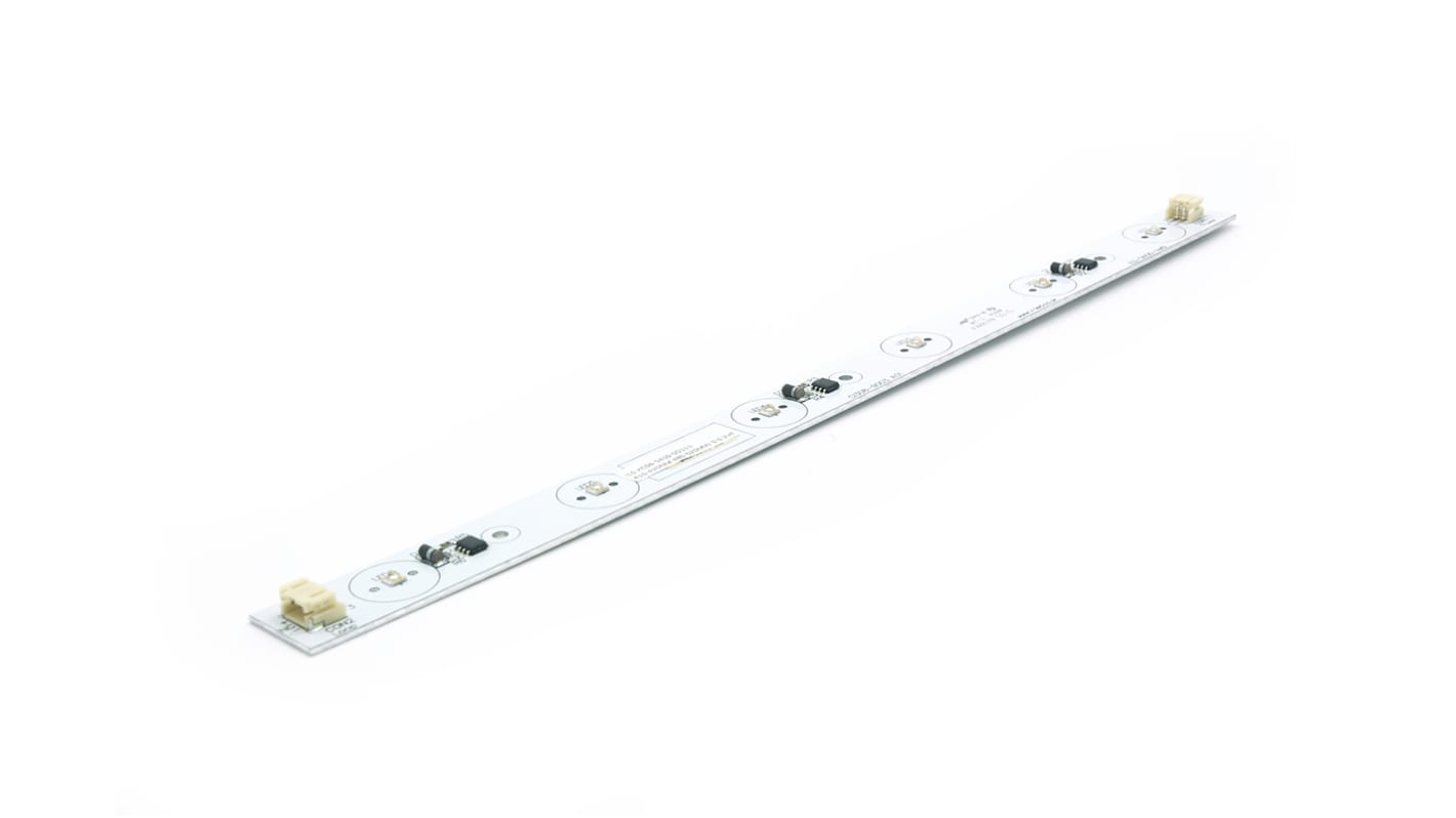 ILS-XC06-S410-SD111. Intelligent LED Solutions, 6 UV LED Array, 420nm ...