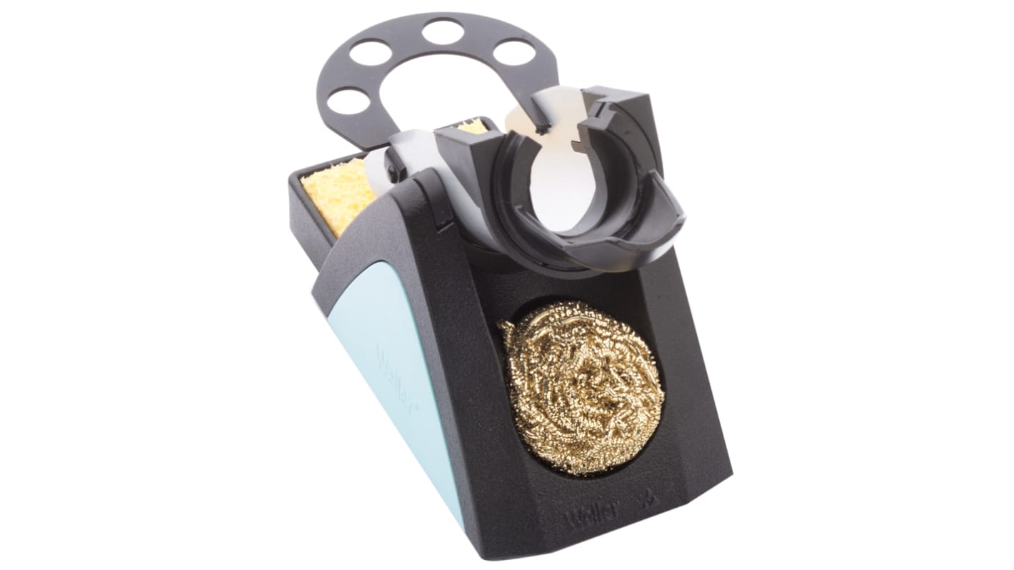 T0051517699N | Weller Soldering Accessory Soldering Iron Safety Rest ...