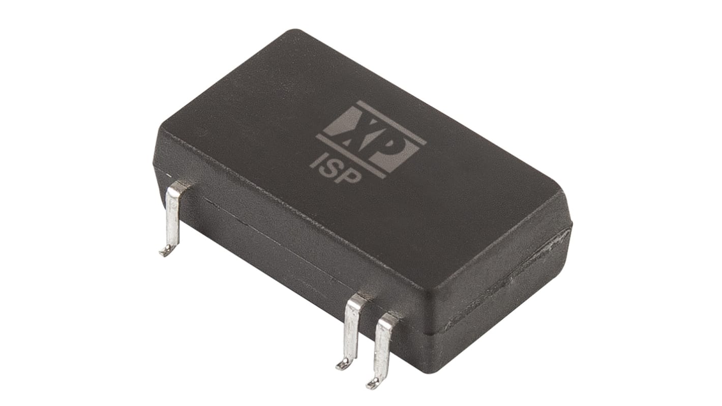 ISP1212A | XP Power ISP DC-DC Converter, 12V dc/ 167mA Output, 9 → 18 V ...