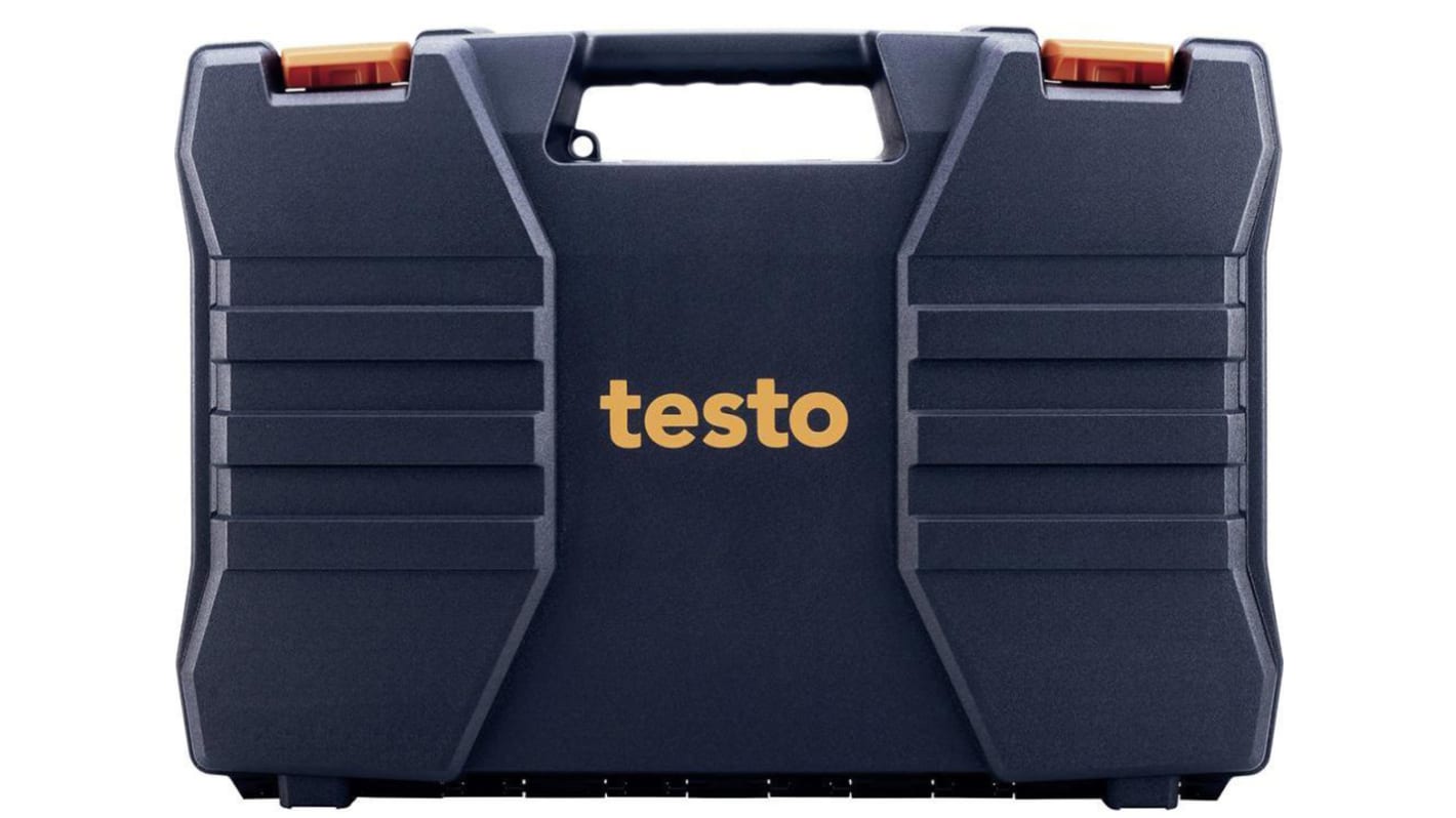 0516 1201 | Testo Carrying Case for Use with testo 110, testo 112 ...
