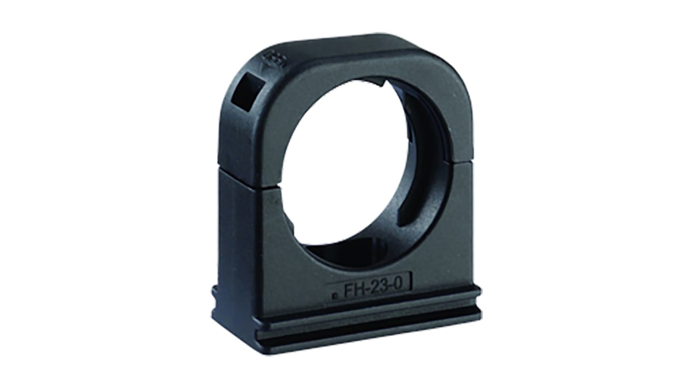 7TCA297120R0416 BEH06 | Kopex Conduit Clip, Conduit Fitting, 32mm ...