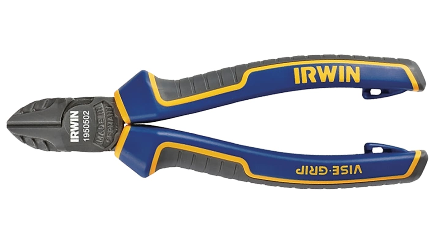 1950502 | Irwin 150 mm Diagonal Cutters | RS